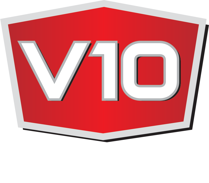 V10